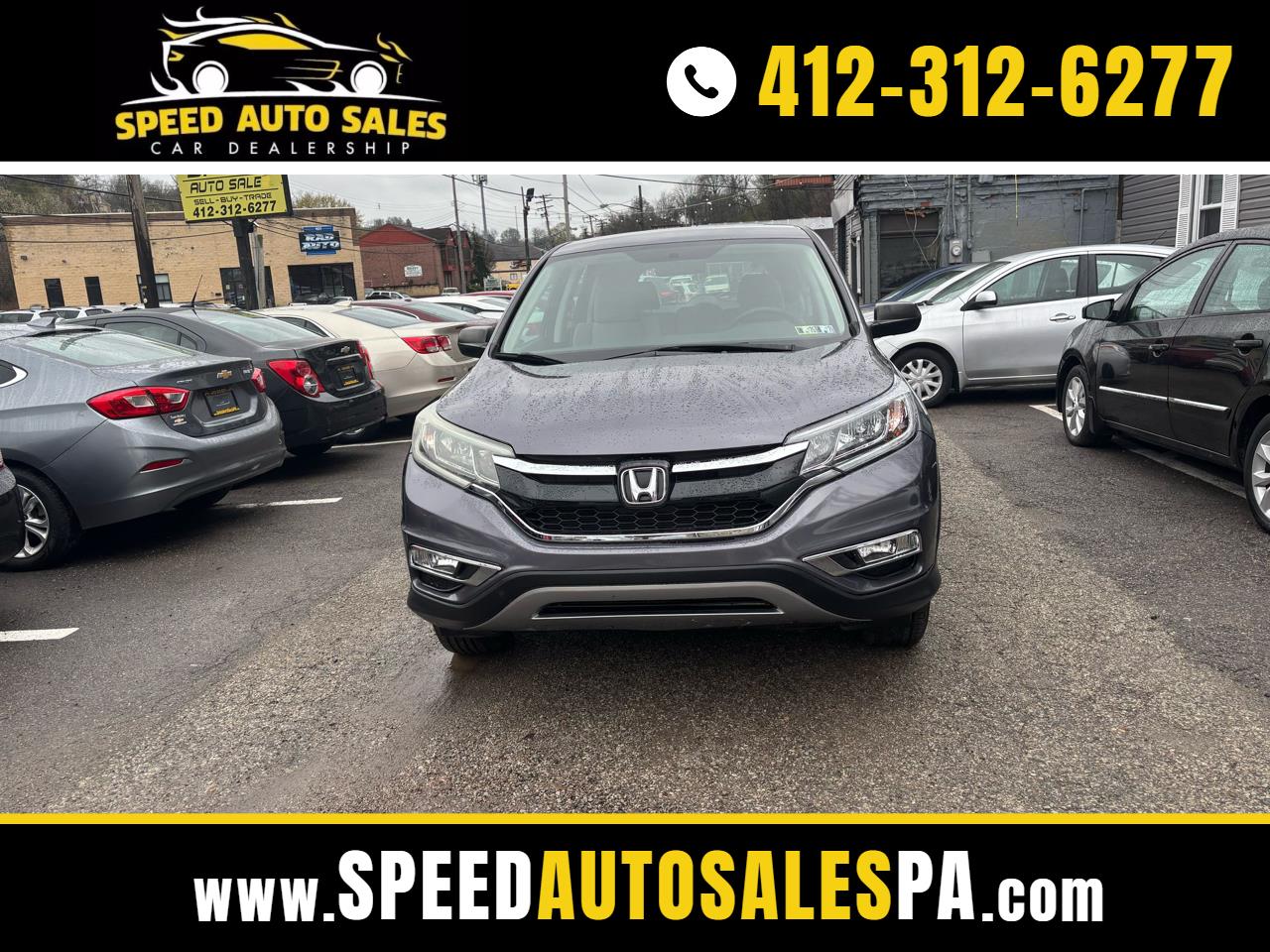 Used Cars for Sale Pittsburgh PA 15210 Speed Auto Sales