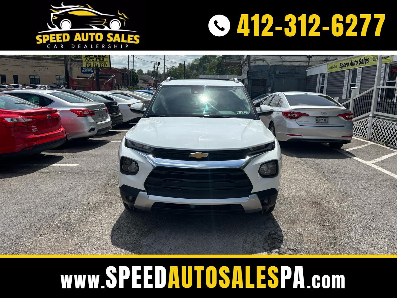 Used Cars for Sale Pittsburgh PA 15210 Speed Auto Sales