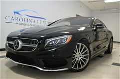 Used Cars Mooresville NC | Used Cars & Trucks NC | Carolina Luxury ...