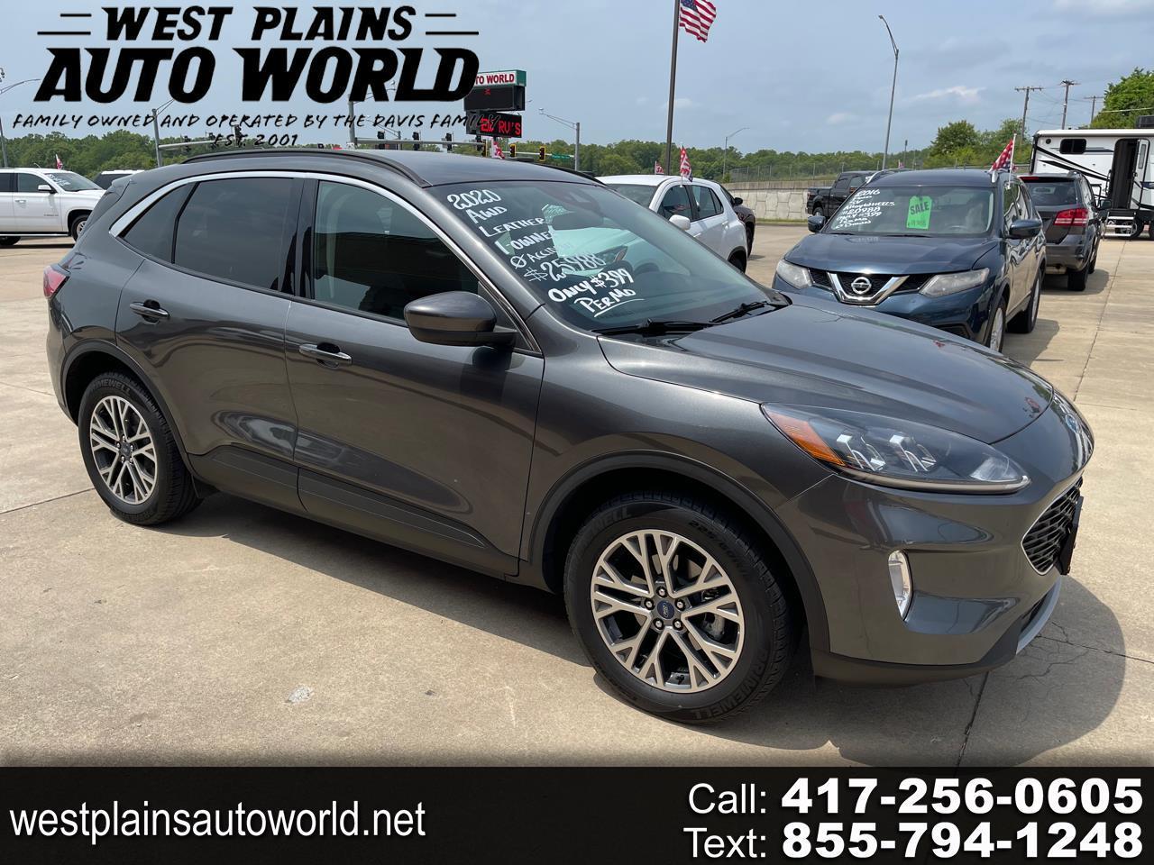 Used Cars West Plains Mo