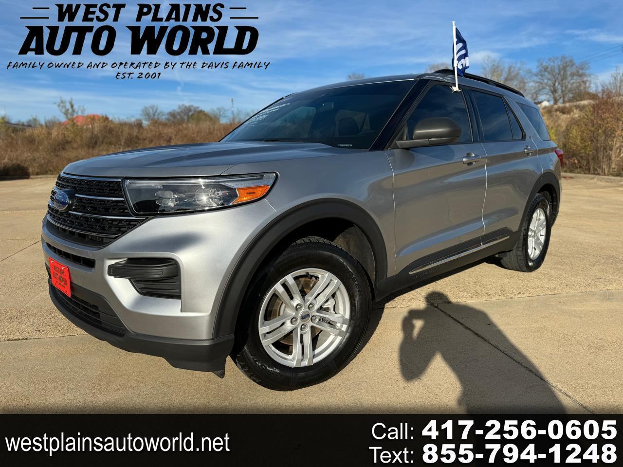 Used Cars West Plains Mo