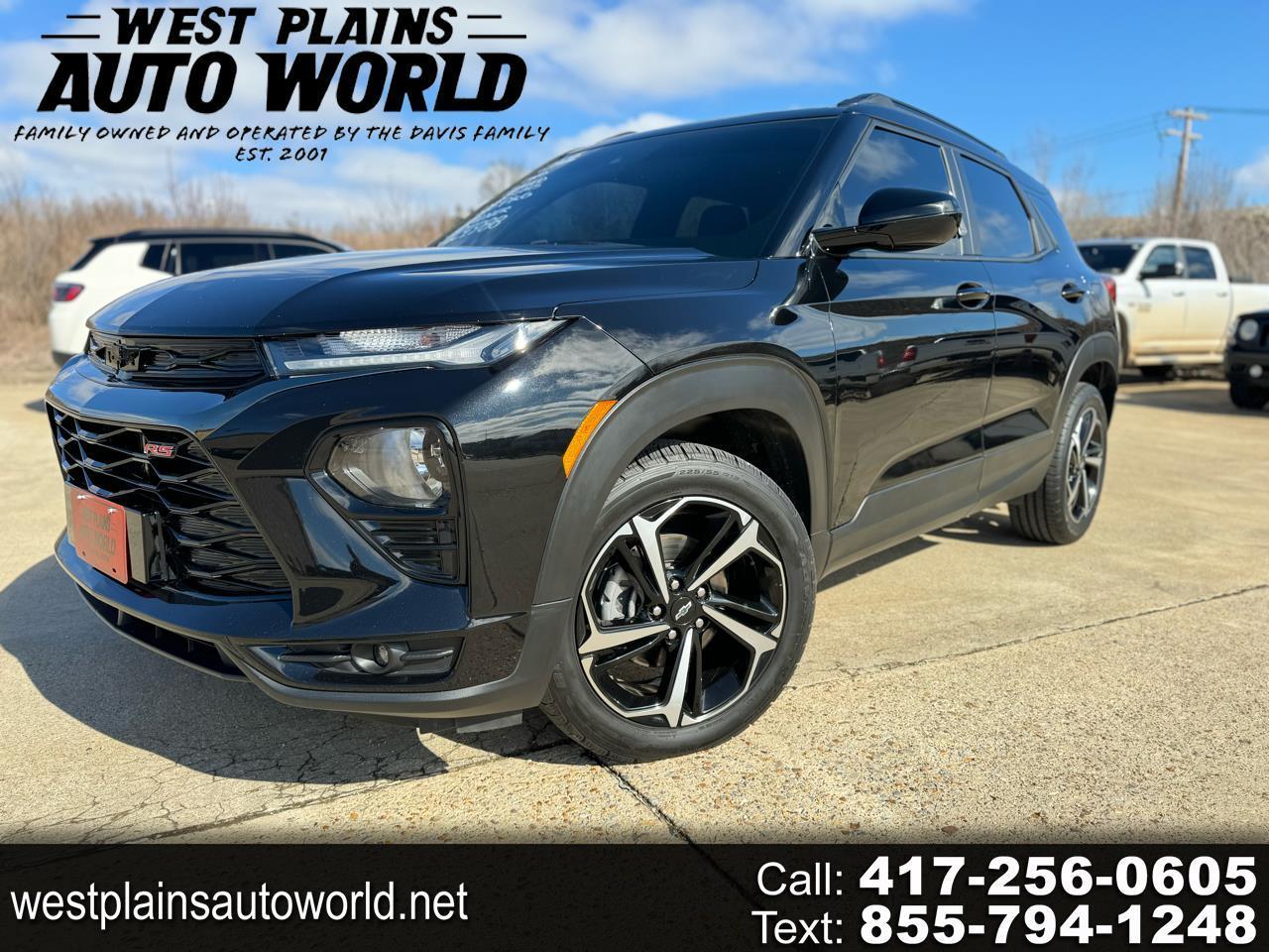 Used Cars West Plains Mo