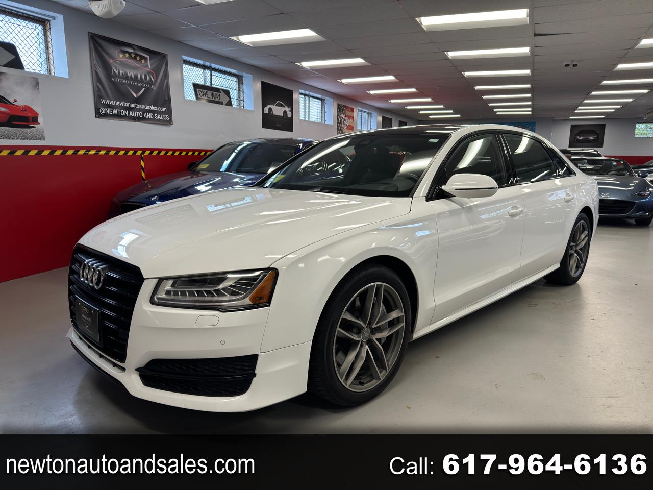 Used Cars for Sale Newton MA 02458 Newton Automotive and Sales