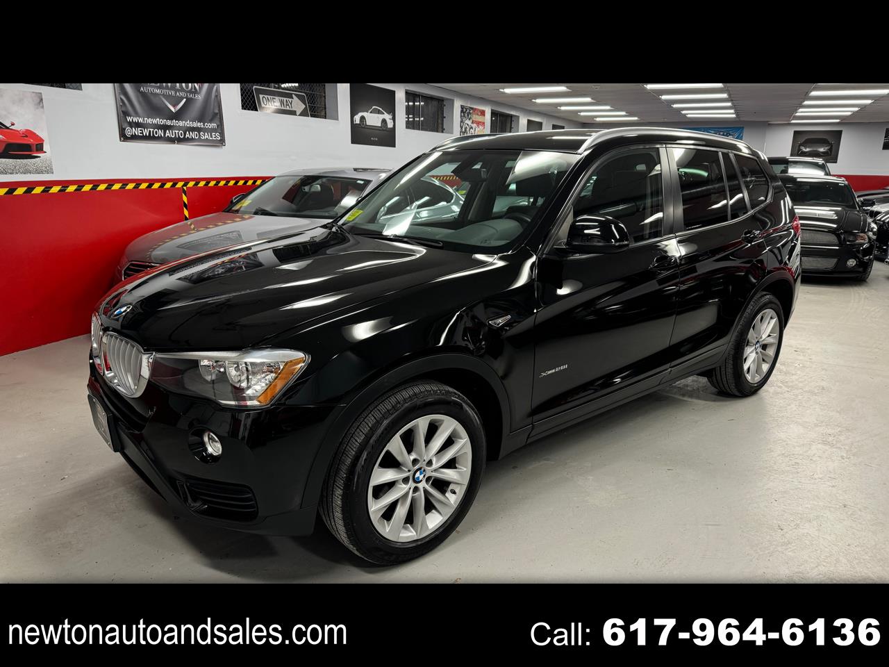 Used Cars for Sale Newton MA 02458 Newton Automotive and Sales