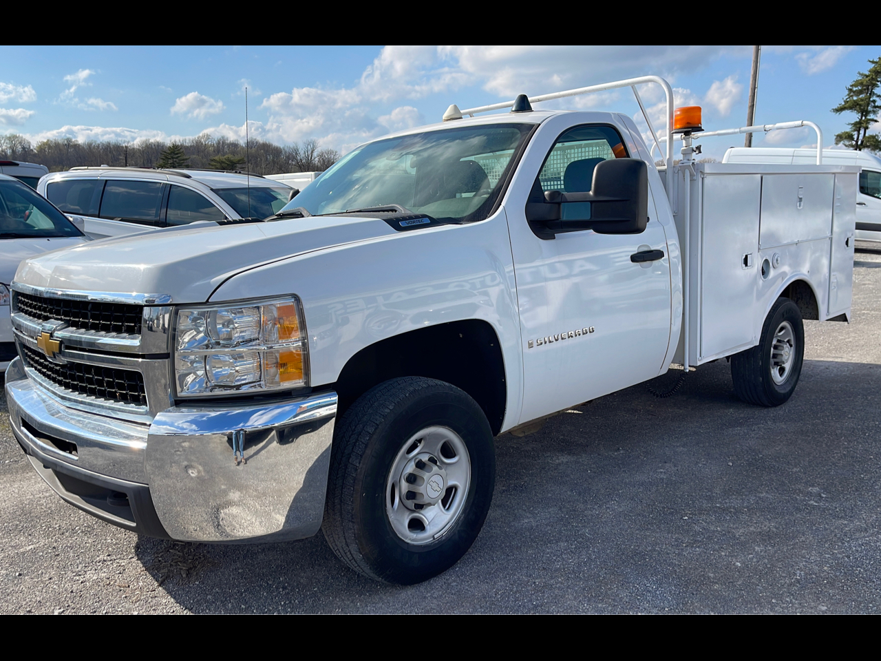 Used Cars Commercial Vans and TrucksCape Girardeau, [DealerState Cape ...