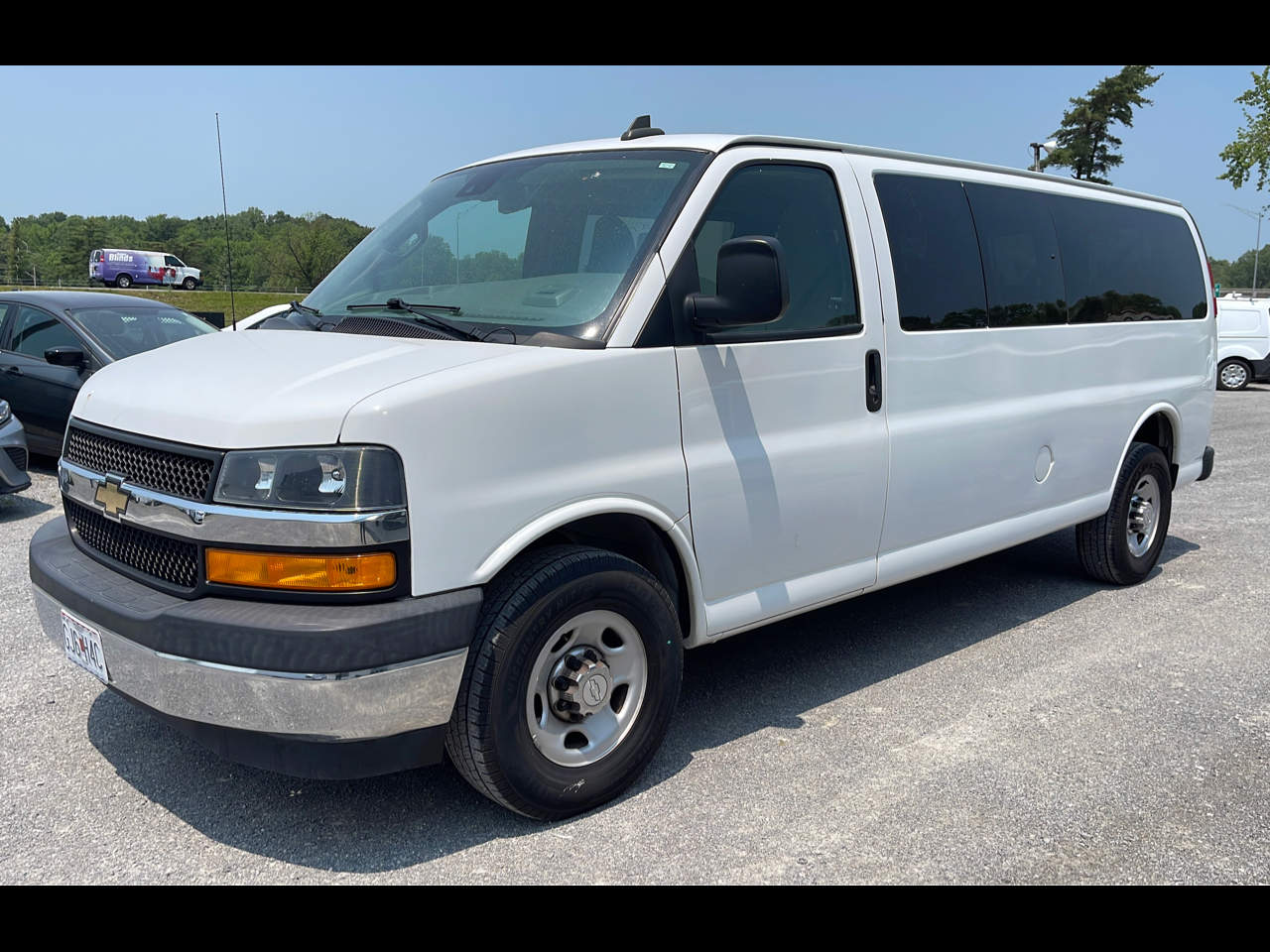 Used Cars Commercial Vans and TrucksCape Girardeau, [DealerState Cape ...