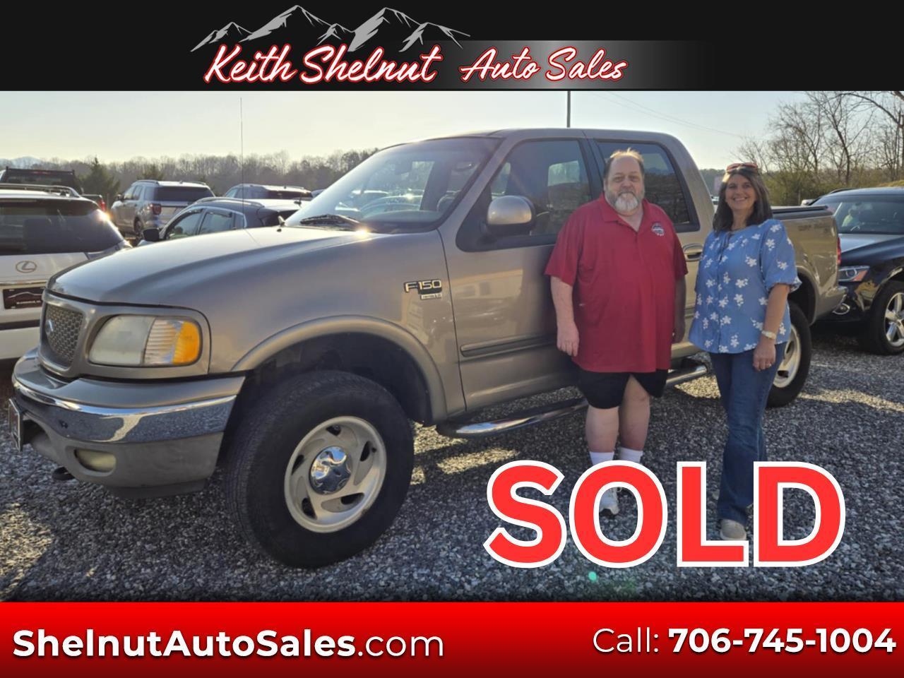Keith Shelnut Auto Sales