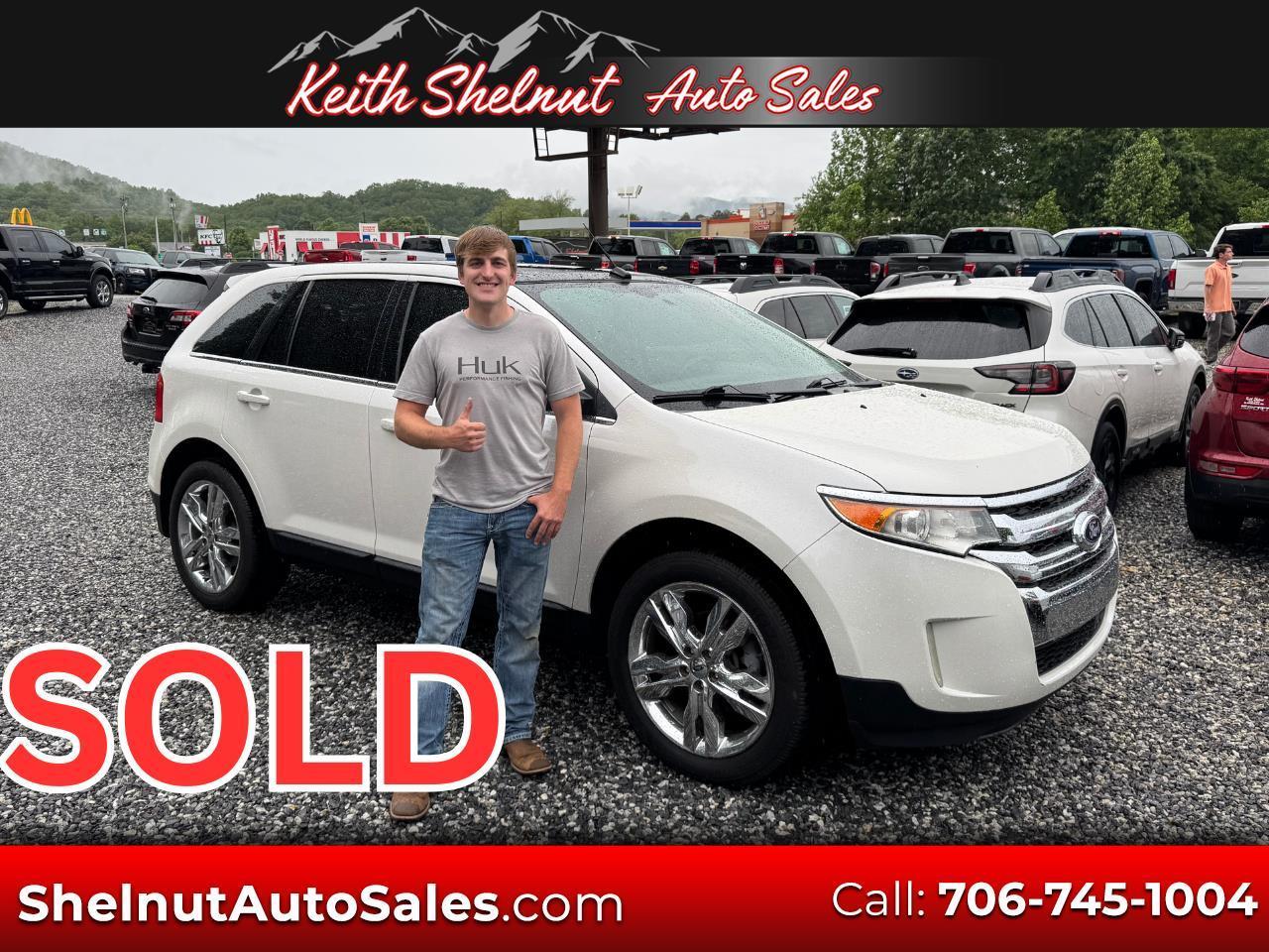 Keith Shelnut Auto Sales