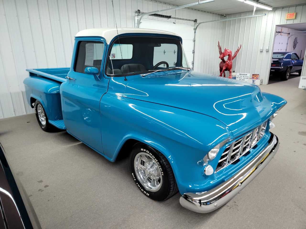 Used Cars for Sale Nashville IL 62263 Vaughn's Classic Cars