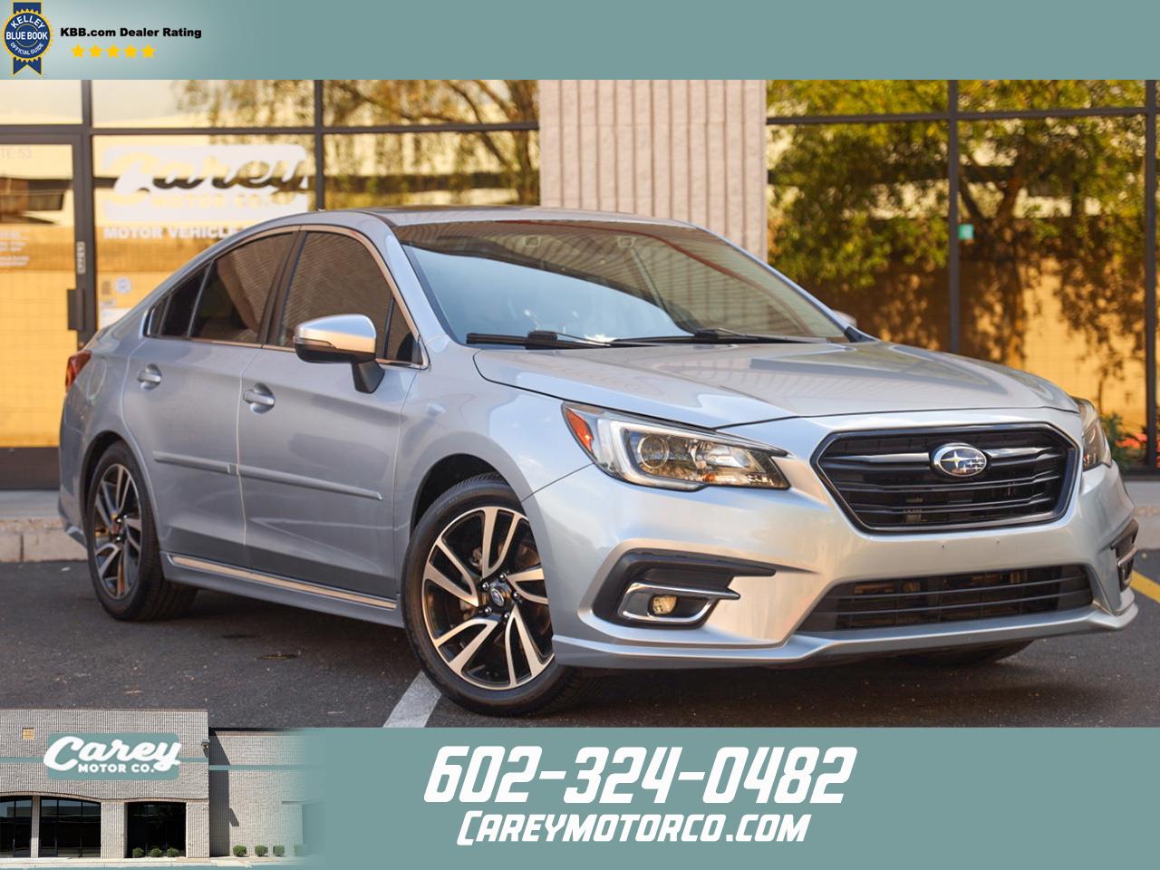 Used Cars for Sale Phoenix AZ 85027 Carey Motor Company