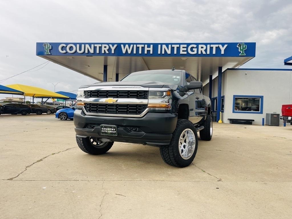 Used Cars for Sale Amarillo TX 79110 Country Preowned of Amarillo