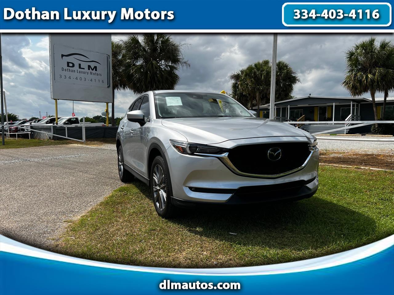 Used Cars Dothan AL | Used Cars & Trucks AL | Dothan Luxury Motors