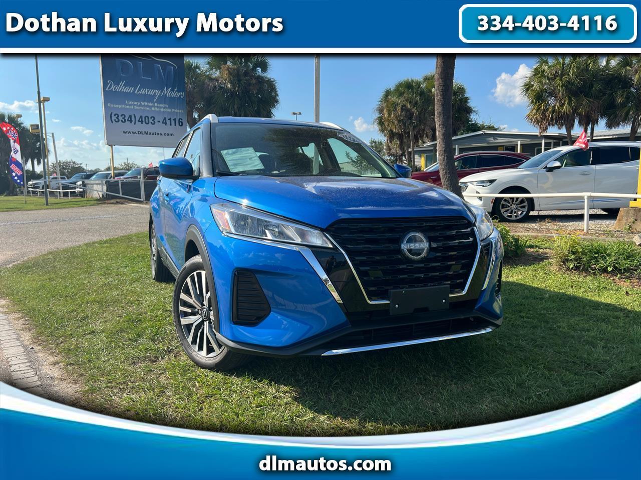 Used Cars Dothan AL | Used Cars & Trucks AL | Dothan Luxury Motors