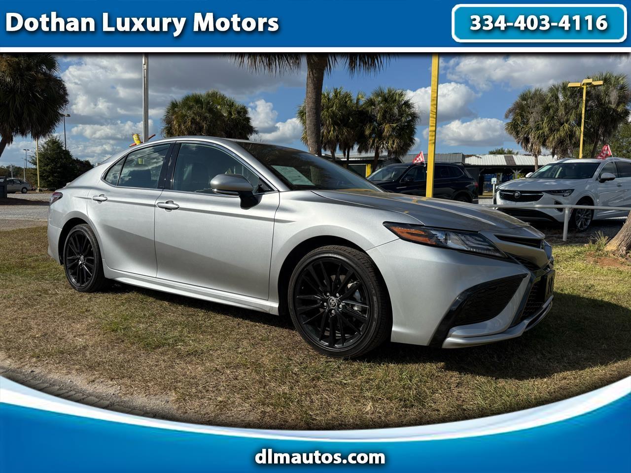 Used Cars Dothan AL | Used Cars & Trucks AL | Dothan Luxury Motors