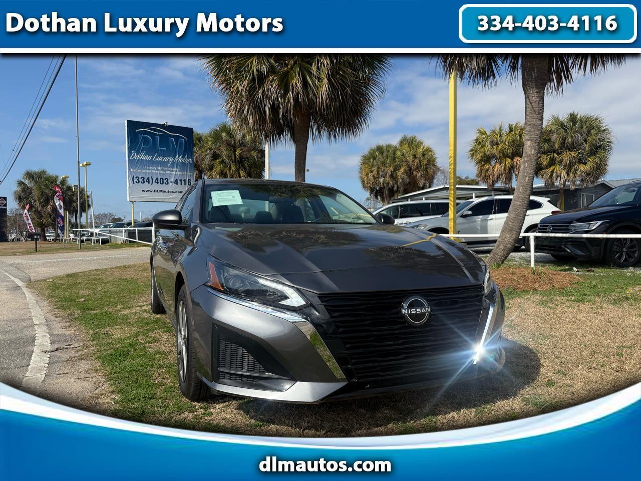 Used Cars Dothan AL | Used Cars & Trucks AL | Dothan Luxury Motors