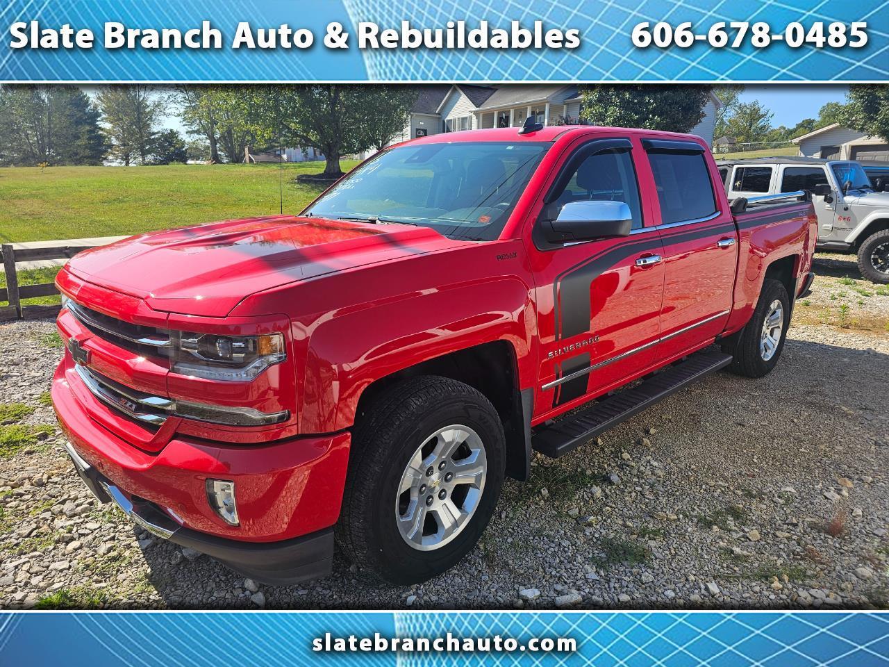 Used Cars for Sale Somerset KY 42503 Slate Branch Auto & Rebuildables