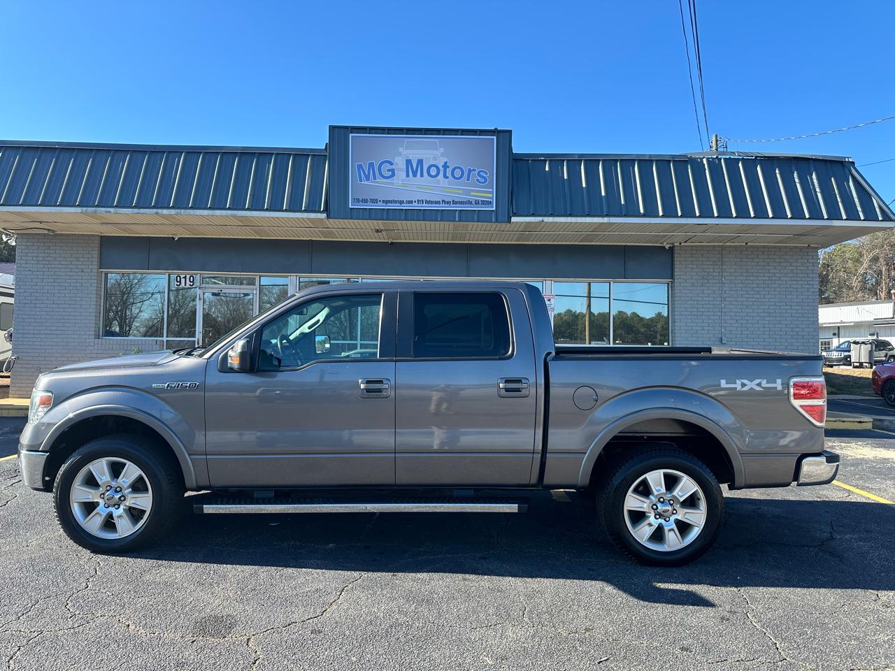 Used Cars for Sale Barnsville GA 30204 MG Motors