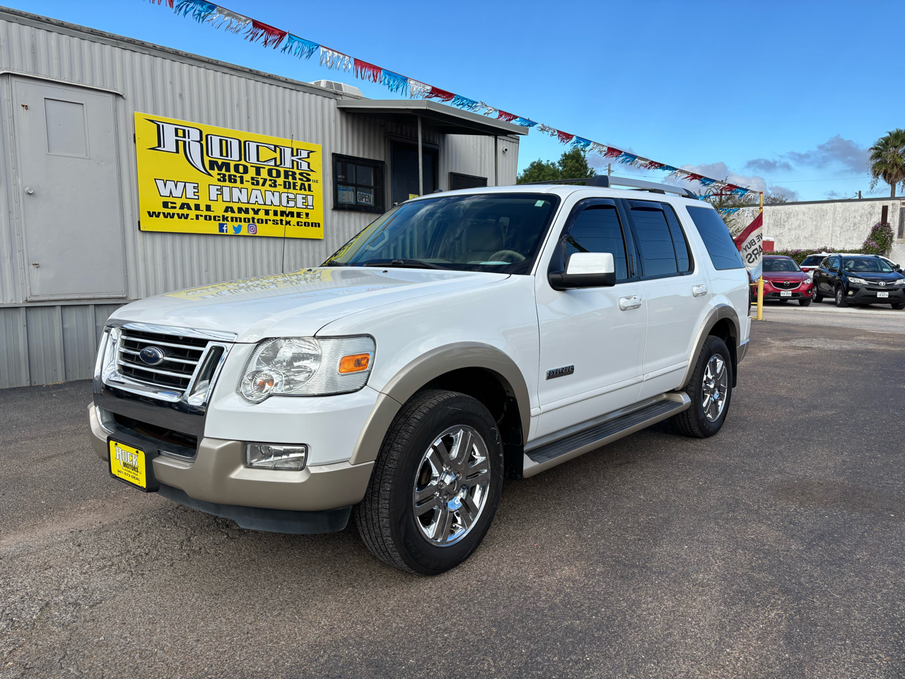 Used Cars for Sale Victoria TX 77901 Rock Motors LLC