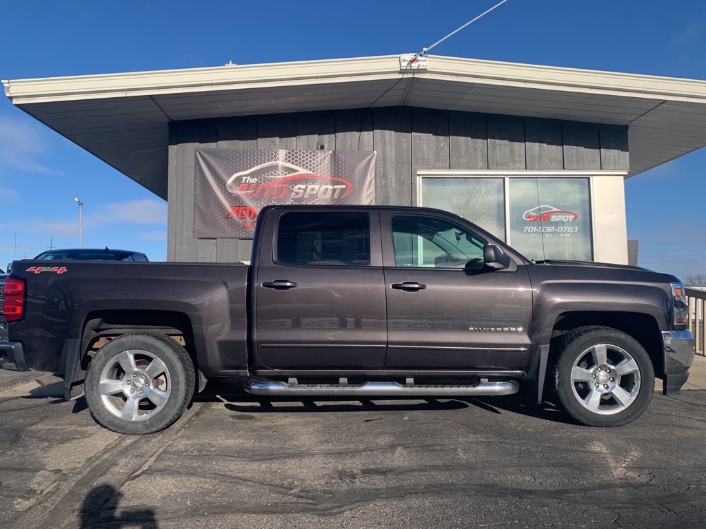 Used Cars for Sale West Fargo ND 58078 The Auto Spot