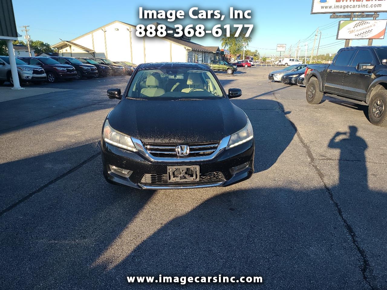 Used Cars Fort Wayne IN | Used Cars & Trucks IN | Image Cars, Inc