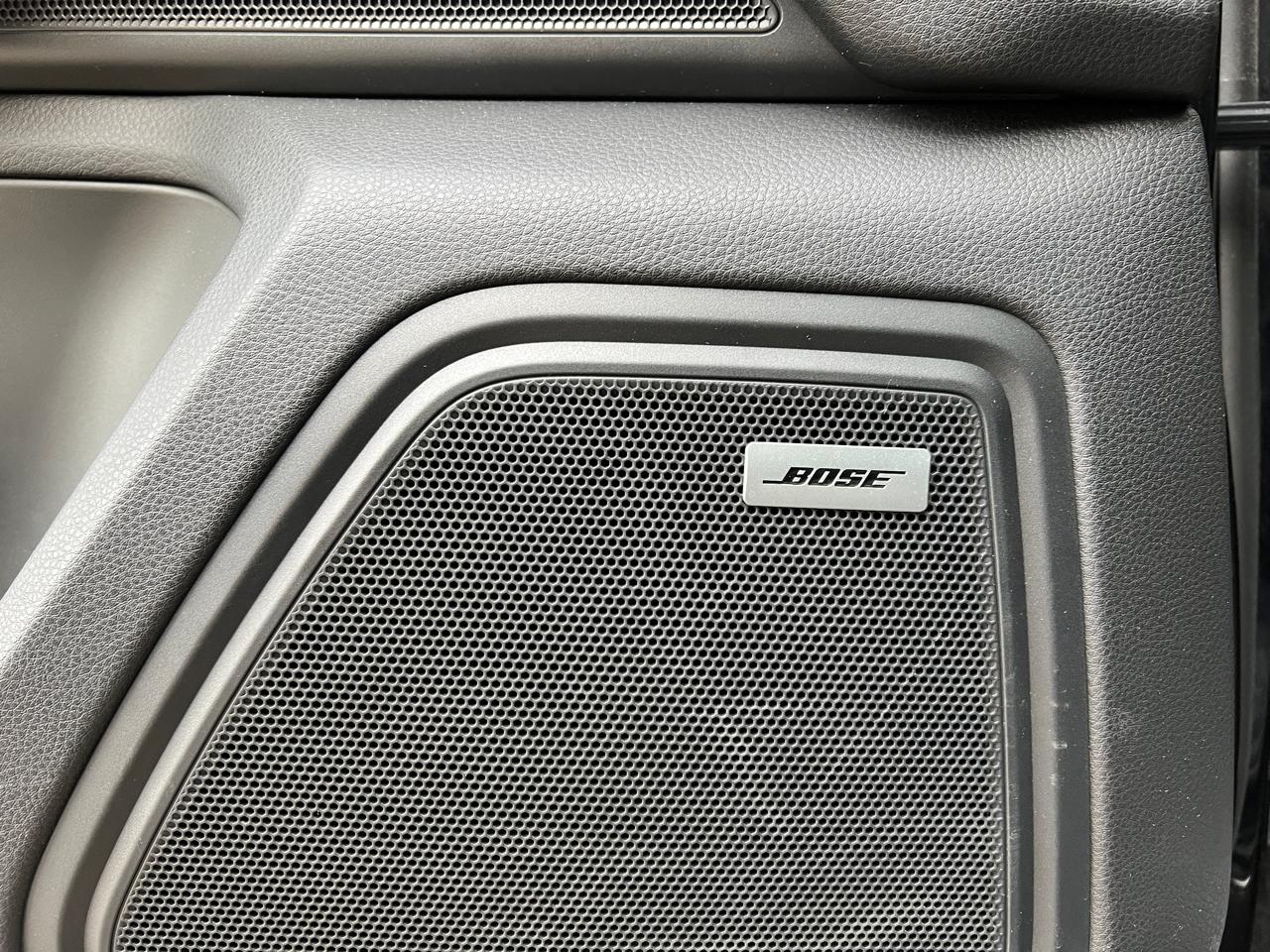 2020 Porsche Macan Base