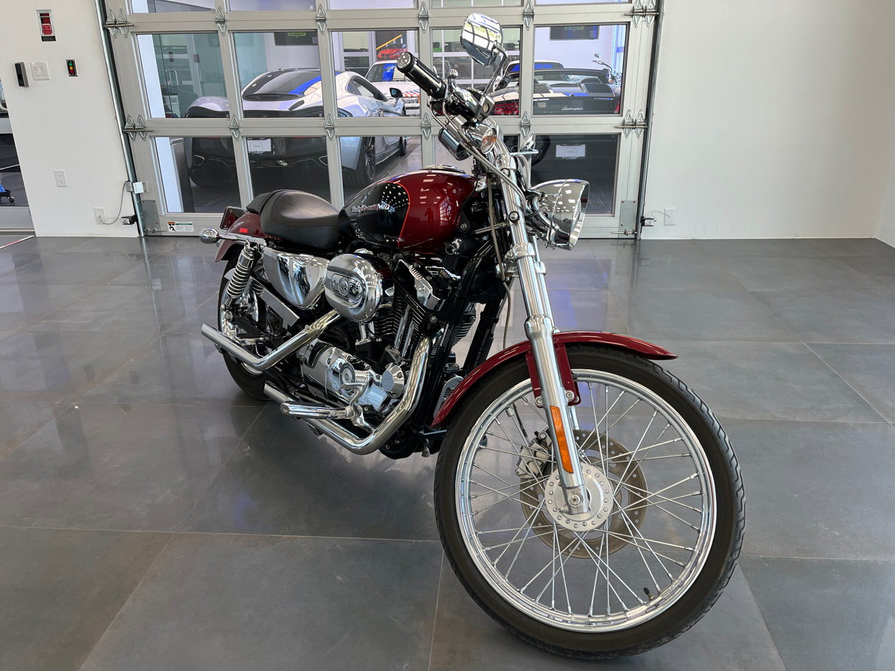 Used Cars for Sale Tulsa OK 74107 Enthusiast Auto Sales