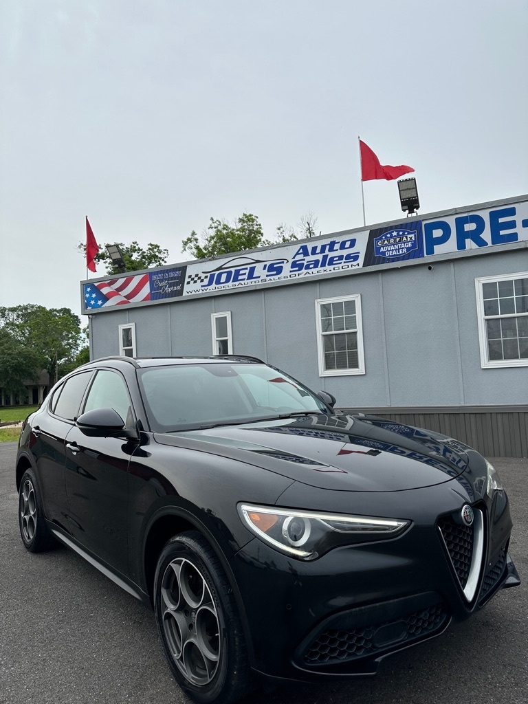 Used Cars for Sale Alexandria LA 71303 Joel's Auto Sales