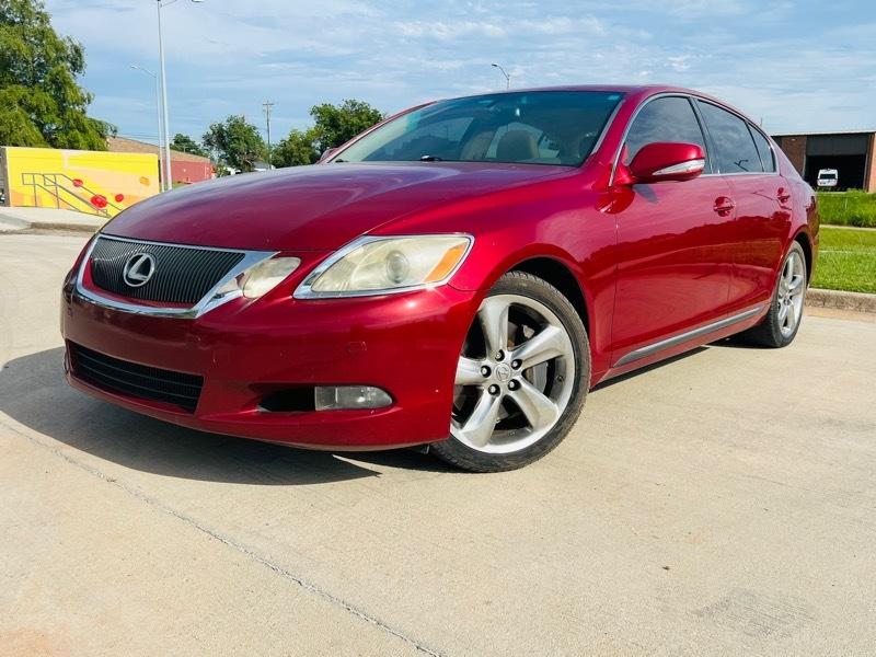 Lexus 2008 Is 350