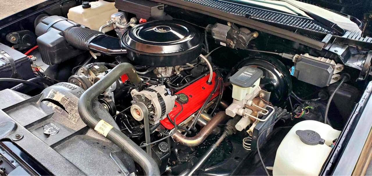 1989 GMC Sierra 1500