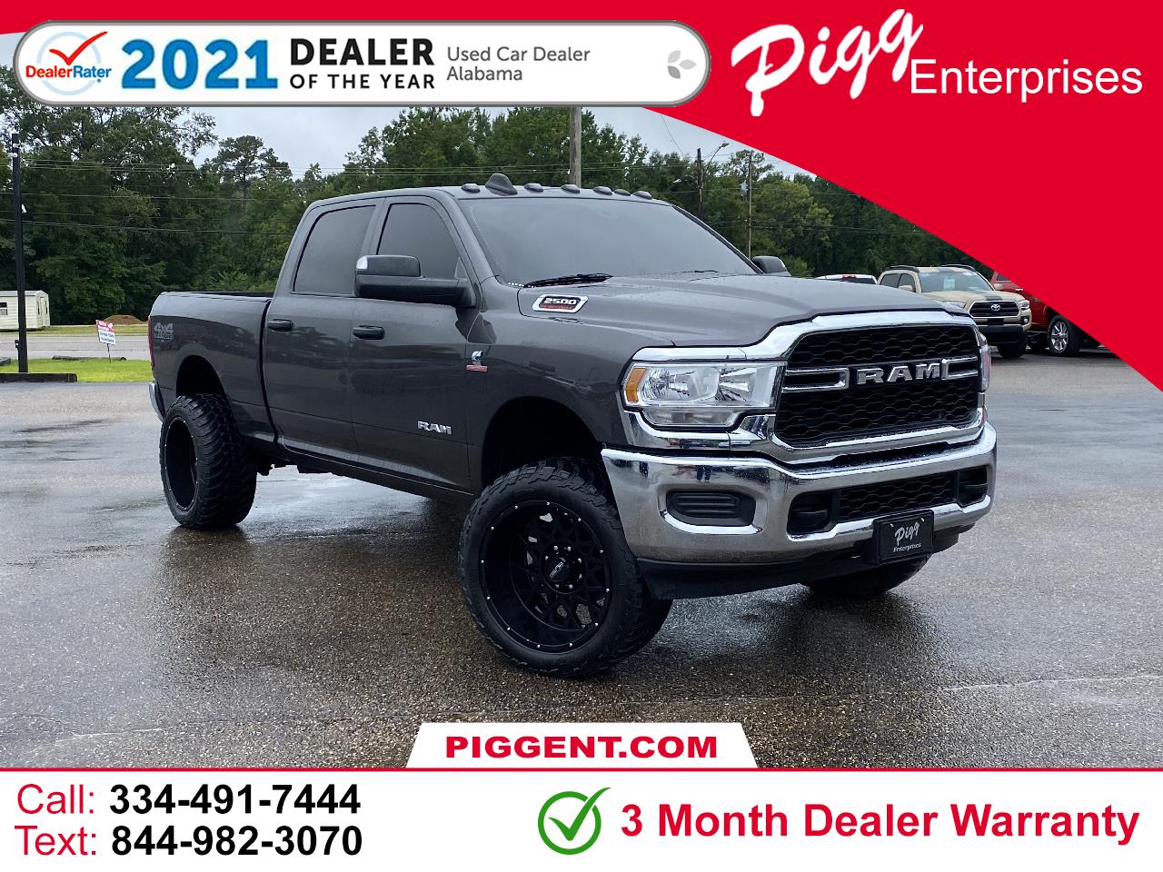 2019 ram 2500 with rambox for sale - venturekj