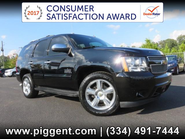 2013 Chevrolet Tahoe For Sale - CarGurus