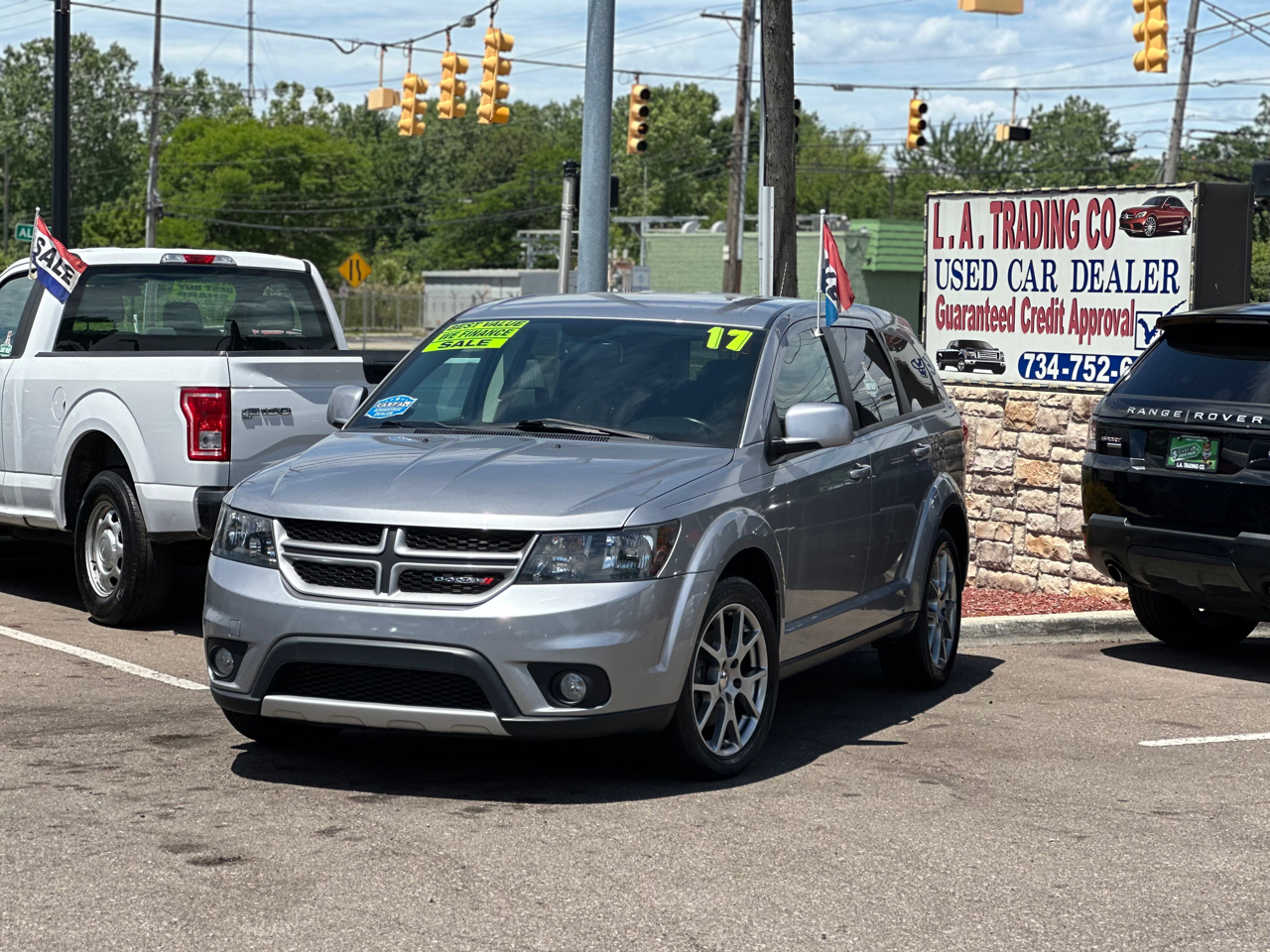 Used Cars for Sale Woodhaven MI 48183 L.A. Trading Co