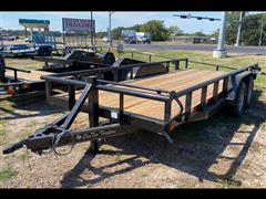 Trailers For Sale in Bryan TX