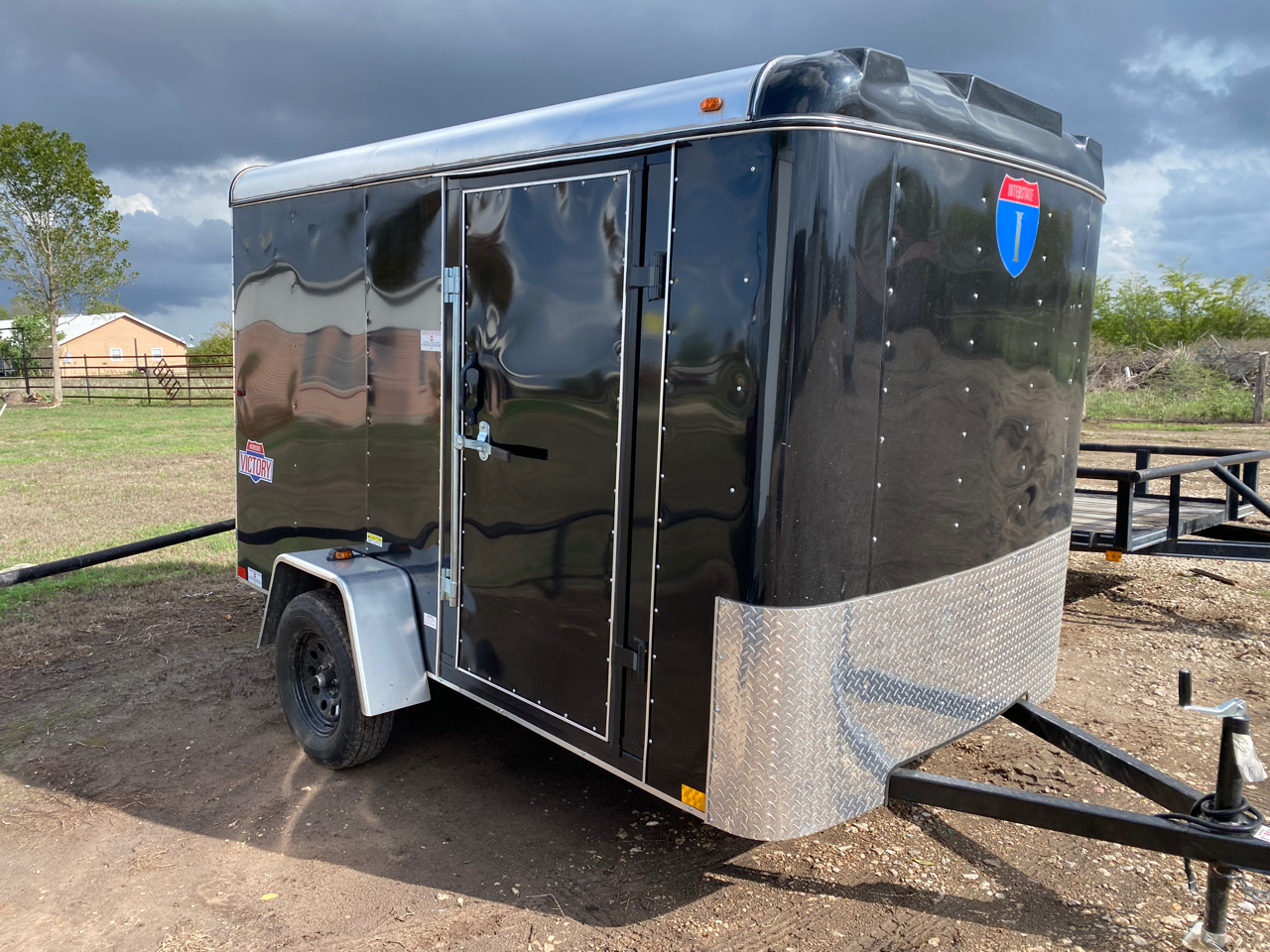 Trailers For Sale In Bryan TX