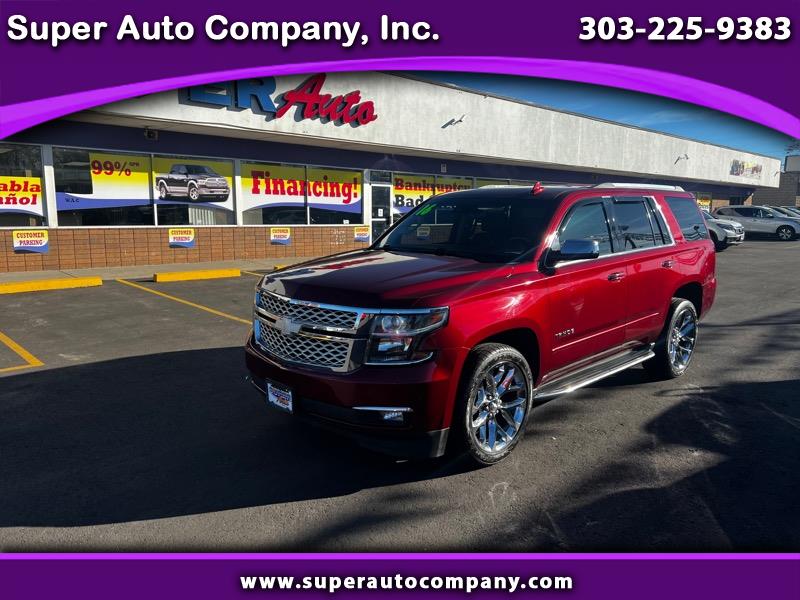 Used Cars for Sale Denver CO 80204 Super Auto Company, Inc.