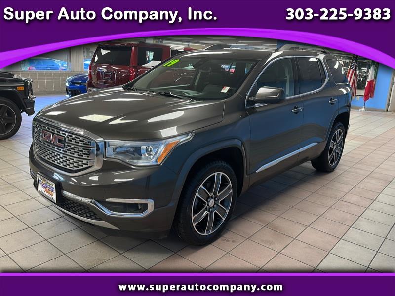 Used Cars for Sale Denver CO 80204 Super Auto Company, Inc.