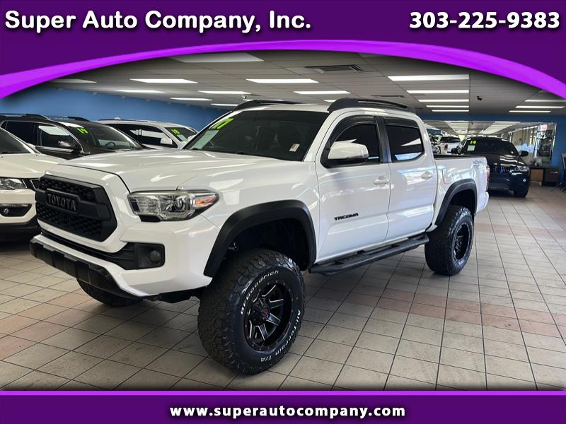 Used Cars Denver CO | Used Cars & Trucks CO | Super Auto Company, Inc.