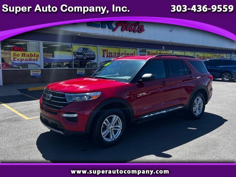 Used Cars for Sale Denver CO 80204 Super Auto Company, Inc.