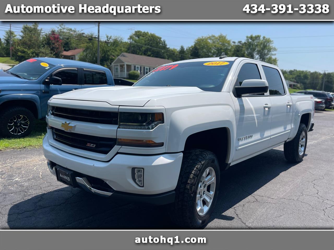 Used Cars for Sale Farmville VA 23901 Automotive Headquarters