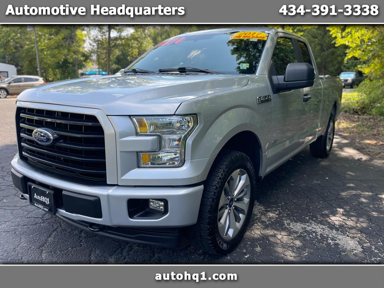 Used Cars for Sale Farmville VA 23901 Automotive Headquarters