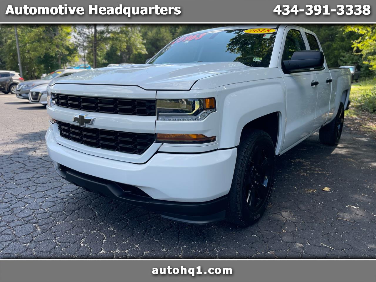 Used Cars for Sale Farmville VA 23901 Automotive Headquarters