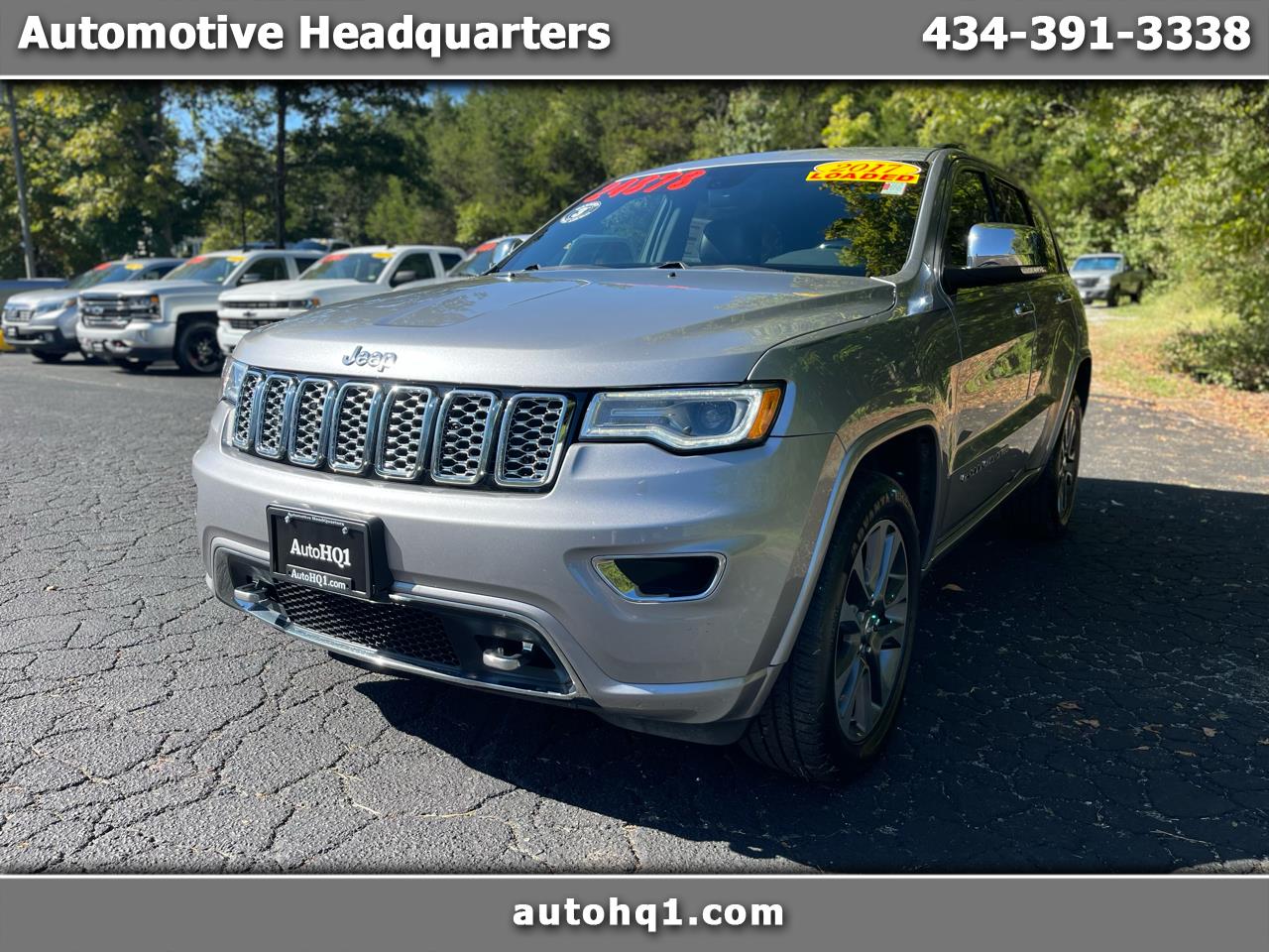 Used Cars for Sale Farmville VA 23901 Automotive Headquarters