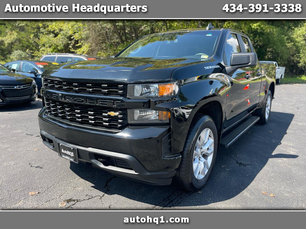 Used Cars for Sale Farmville VA 23901 Automotive Headquarters