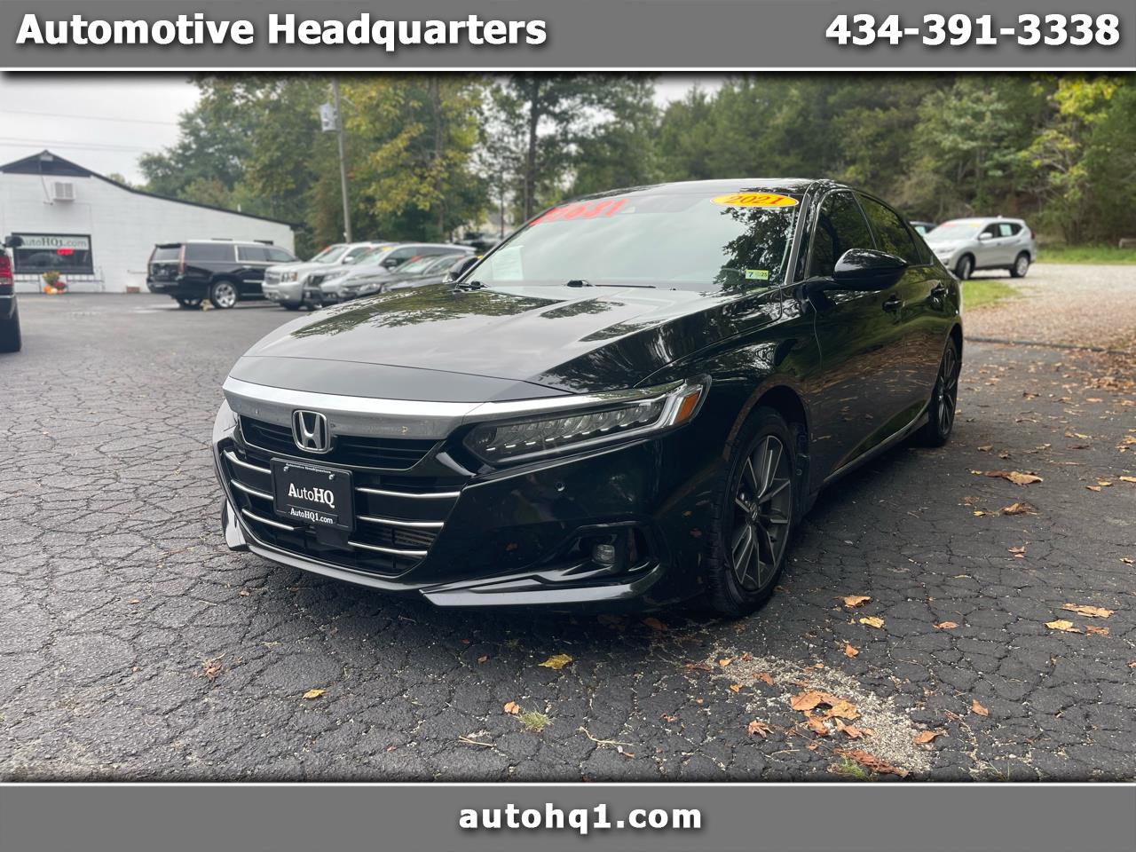 Used Cars for Sale Farmville VA 23901 Automotive Headquarters