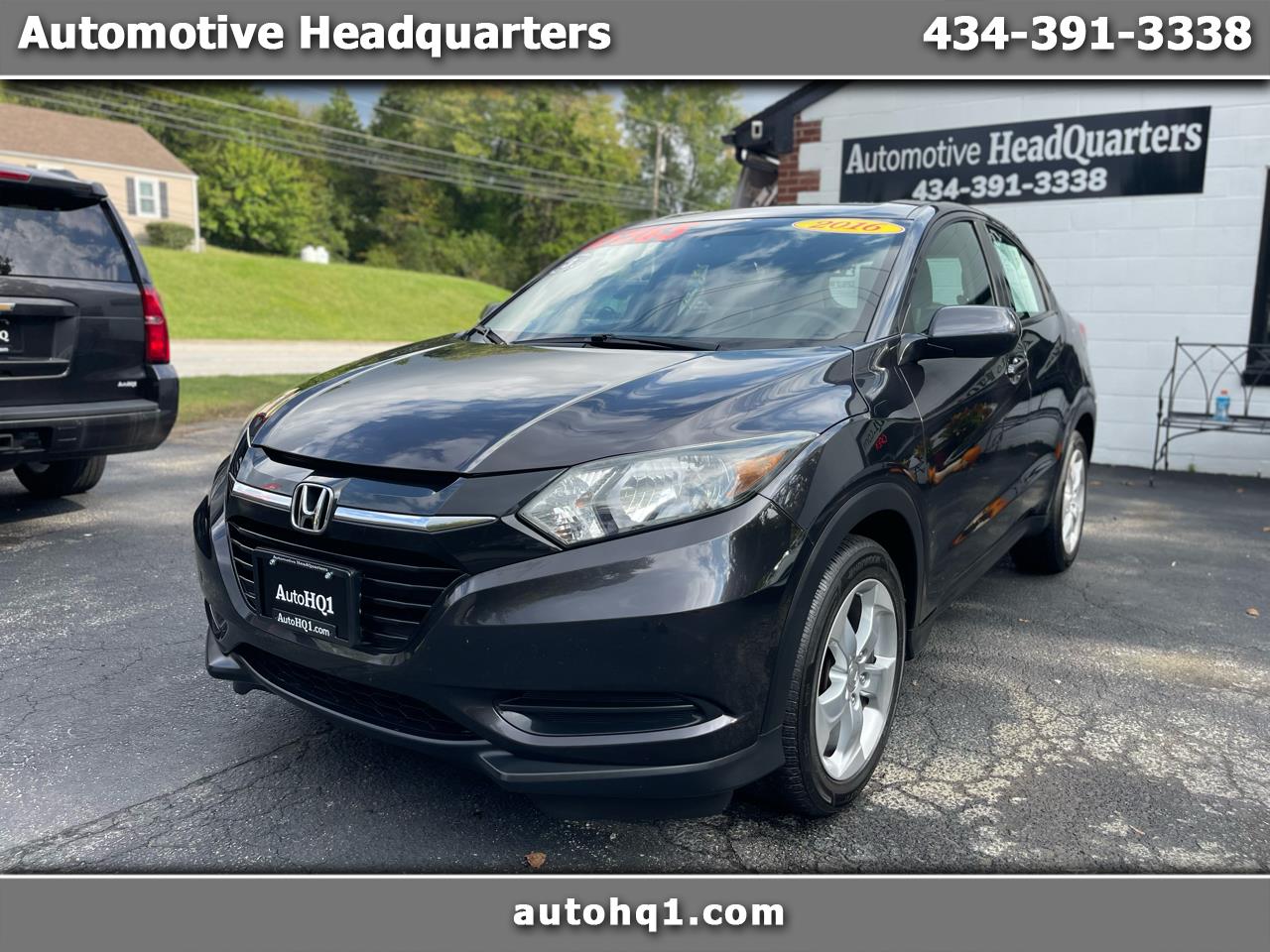 Used Cars for Sale Farmville VA 23901 Automotive Headquarters