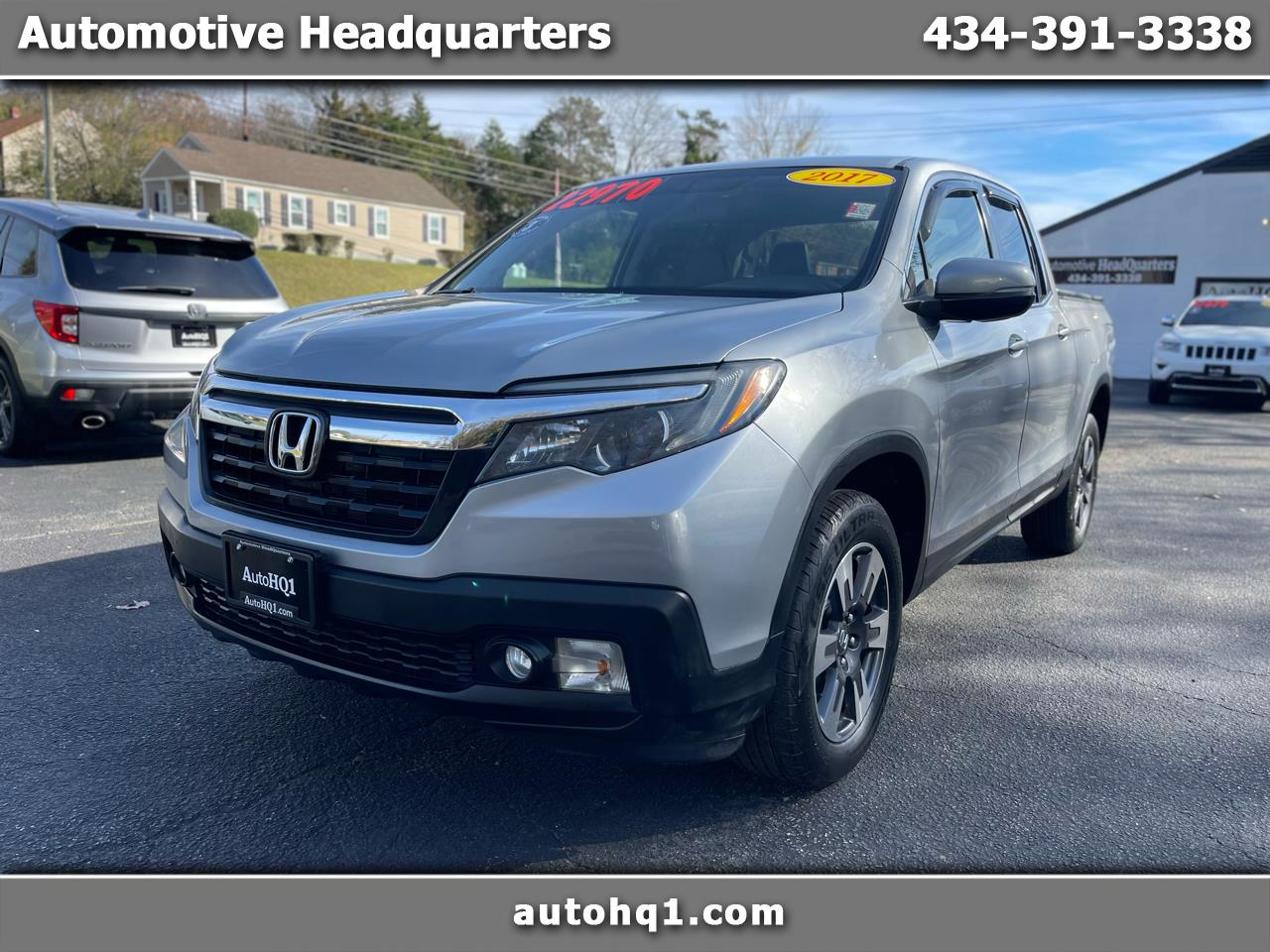 Honda Ridgeline Maintenance Schedule and Costs