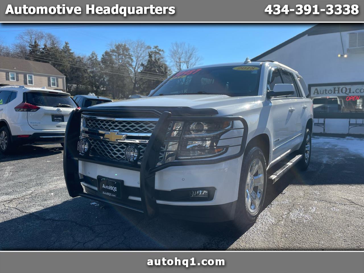 Used Cars for Sale Farmville VA 23901 Automotive Headquarters