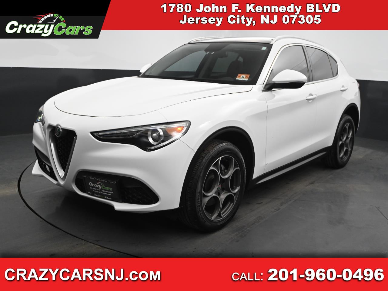 Used Cars for Sale Hillside NJ 07205 Crazy Cars Hillside