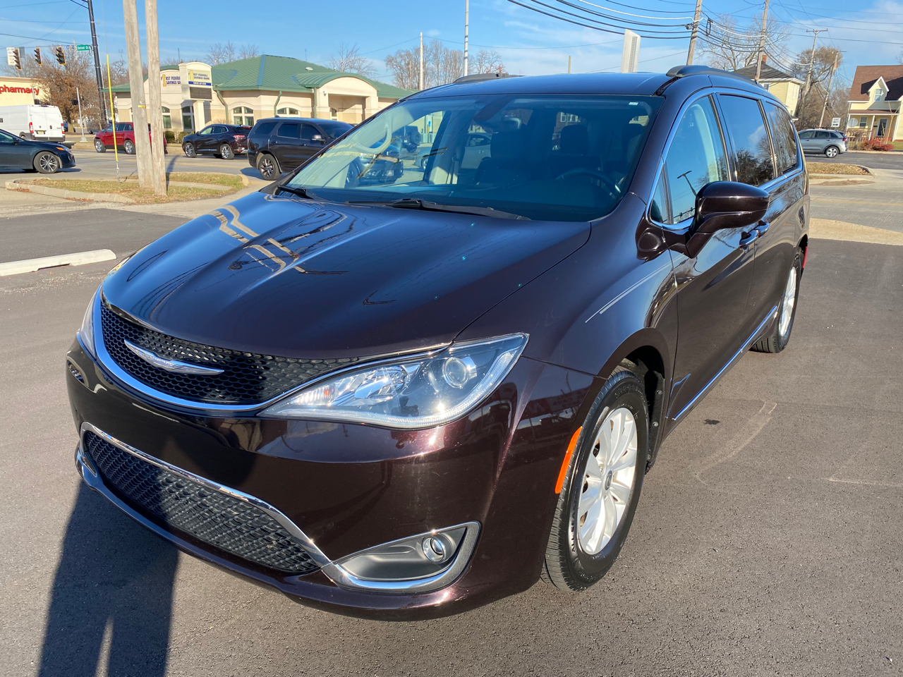 Used Cars for Sale Warsaw IN 46580 N & J Auto Sales