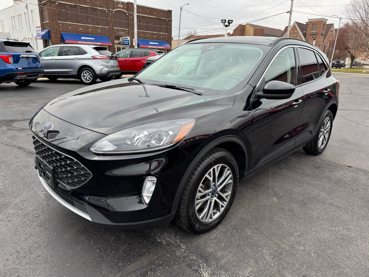 Used Cars for Sale Warsaw IN 46580 N & J Auto Sales